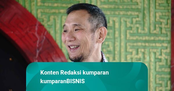 Jusuf Hamka Tantang Sri Mulyani: Kalau Ada Utang, Saya Bayar 100 Kali ... Jusuf Hamka Tantang Sri Mulyani: Kalau Ada Utang, Saya Bayar 100 Kali ...